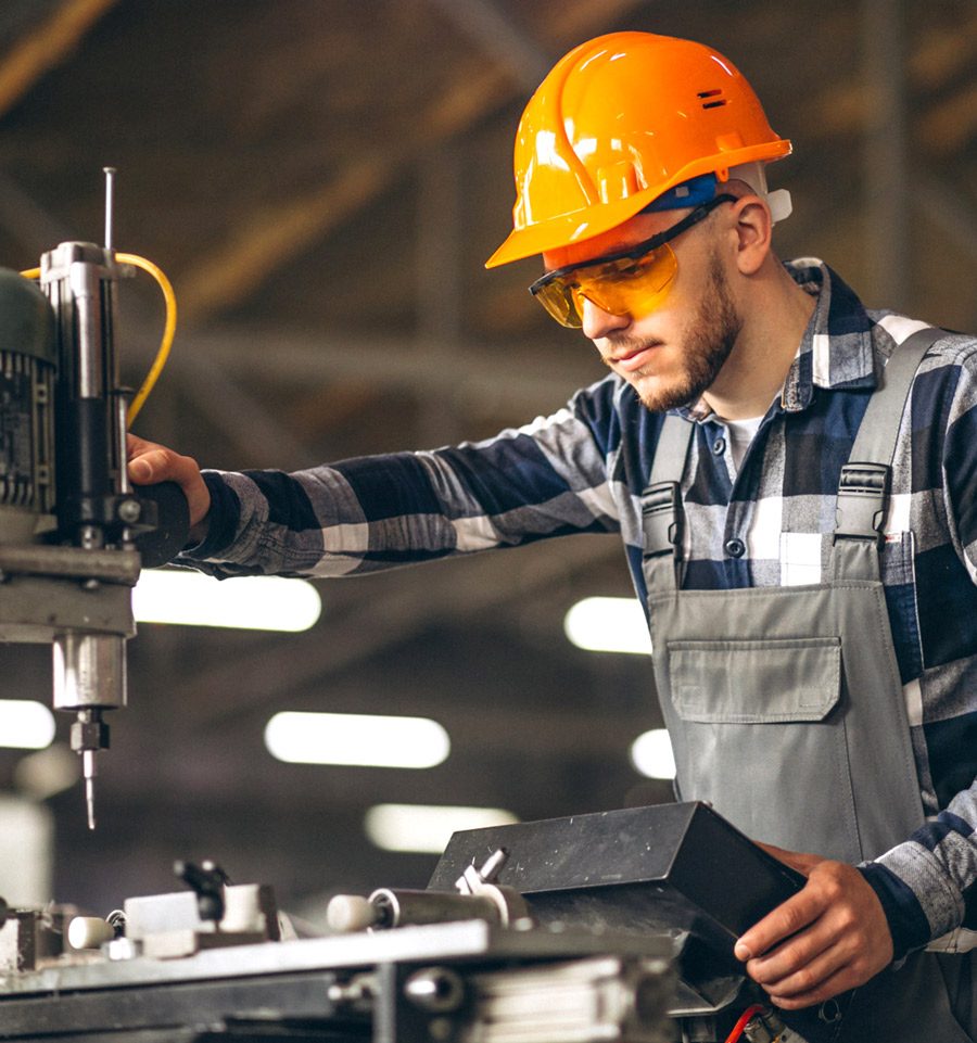 About Us - TS Flow Controls Private Limited